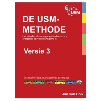 De USM-methode – versie 3 Het standaard managementsysteem voor ...