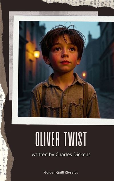 Oliver Twist - ebook (ePub) - charles dickens - Achat ebook | fnac
