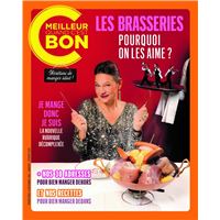 C'est Meilleur Quand C'est Bon – Cuisine et prix des produits C'est ...
