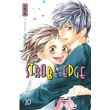 Strobe edge - Tome 10 - Strobe Edge - Tome 10 - Io Sakisaka, Io Sakisaka - broché - Achat Livre ...