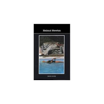 Helmut Newton n°26 Tome 26 Tome 26 - Poche - Helmut Newton - Achat ...