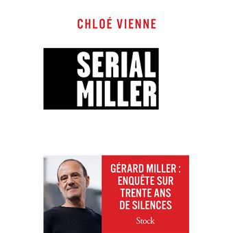 Serial Miller - broché - Chloé Vienne - Achat Livre ou ebook | fnac
