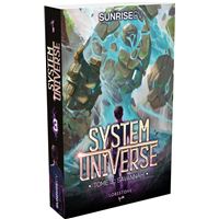 System Universe - (Fantasy…) | fnac