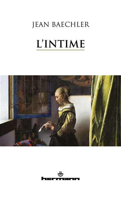 L'intime - broché - Jean Baechler - Achat Livre | fnac