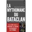 La Mythomane du Bataclan Le livre qui a inspiré la série Une amie ...