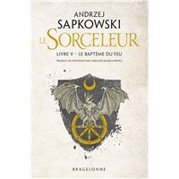 Livres The Witcher Sorceleur | fnac