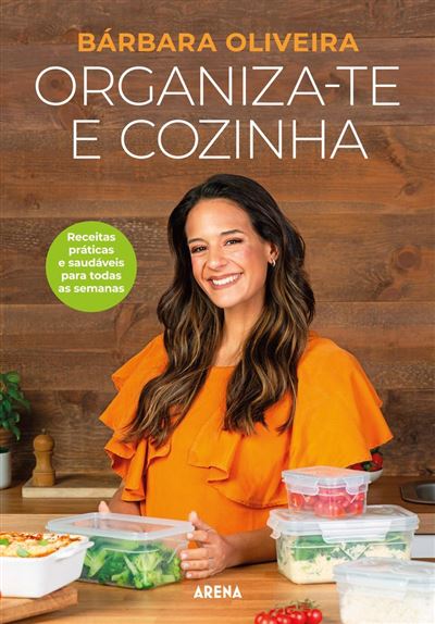 ORGANIZA TE E COZINHA - Achat Livre ou ebook | fnac