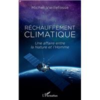 Livre sur le réchauffement climatique | Soldes fnac