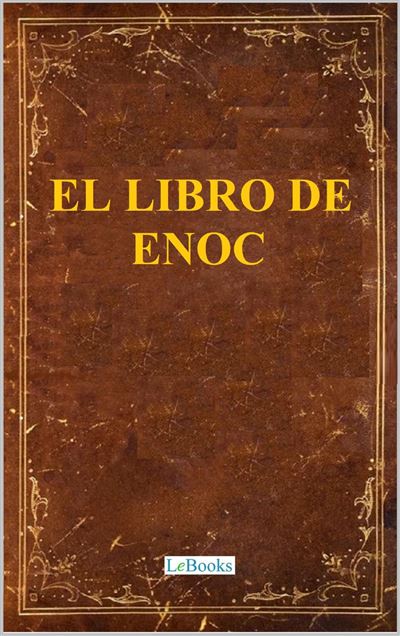 El Libro de Enoc - ebook (ePub) - Anónimo - Achat ebook | fnac