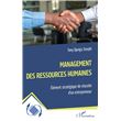 Management des ressources humaines Élément stratégique de réussite d’un ...