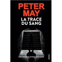 Peter May : tous les livres | fnac