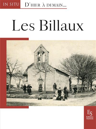 Les Billaux - broché - Collectif - Achat Livre | fnac