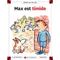 Livres Max Et Lili | fnac