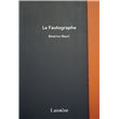 La Fautographe - broché - Béatrice Mauri - Achat Livre | fnac