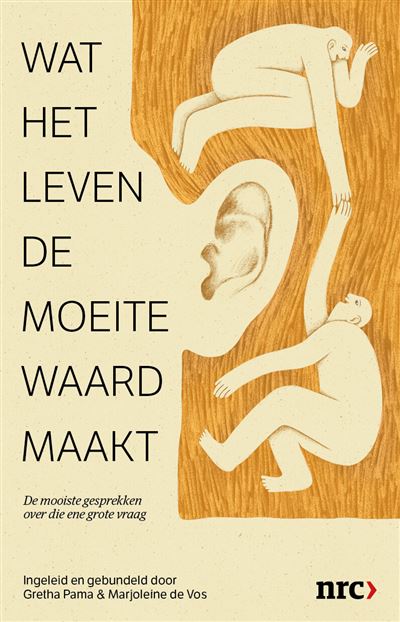 WAT HET LEVEN DE MOEITE WAARD MAAKT - broché - Gretha Pama, Marjoleine ...