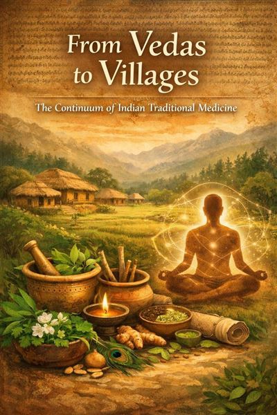 From Vedas to Villages: The Continuum of Indian Traditional Medicine ...