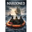 Marooned: The Crossing - ebook (ePub) - Carl Lakeland - Achat ebook | fnac