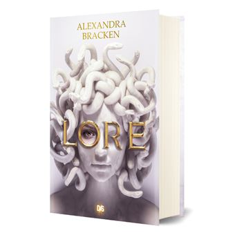 Lore (relié) - relié - Alexandra Bracken, Jean-Baptiste Bernet - Achat ...