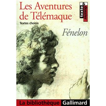 Les Aventures de Télémaque - Poche - Fénelon - Achat Livre | fnac