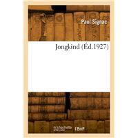 Jongkind, Histoire & Société neuf ou occasion | fnac