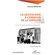 La lexicologie à l'épreuve de la créolité Le cas de Texaco de Patrick ...