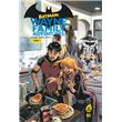 Batman : Wayne Family Adventures - Batman : Wayne Family Adventures tome 1 - CRC Payne, Starbite ...