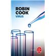 Virus - Poche - Robin Cook - Achat Livre | fnac
