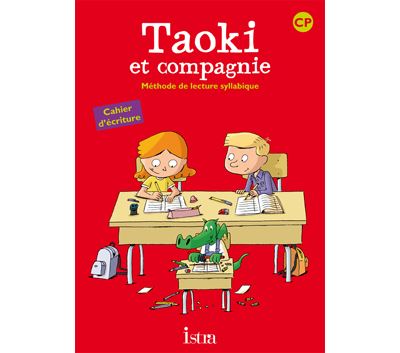 Taoki Et Compagnie - Edition 2010 - Taoki et compagnie CP - Cahier d ...