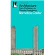 Pelican Books - Tome 39 - ARCHITECTURE - Barnabas Calder - broché ...