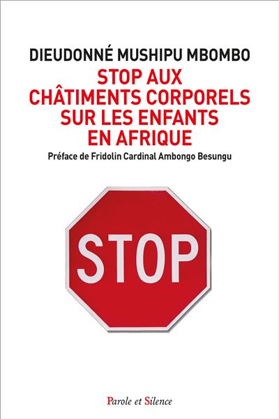 Stop aux châtiments corporels sur les enfants en Afrique Appel à ...