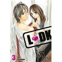 Ldk - (Manga…) | fnac