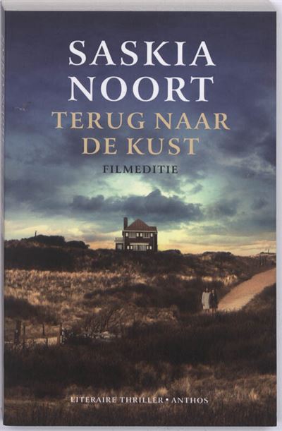 Terug naar de kust - broché - Saskia Noort - Achat Livre | fnac