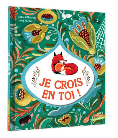 Je crois en toi ! - Dernier livre de Katie Gilstrap - Précommande ...