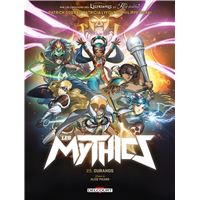 Les Mythics | fnac