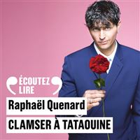 Raphaël Quenard : tous les livres, DVD & Blu-ray | fnac