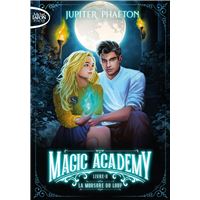 Magic Academy - (Livres, BD, Ebooks…) | fnac