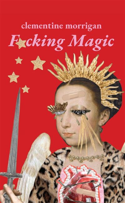 F*cking Magic - ebook (ePub) - Clementine Morrigan - Achat ebook | fnac