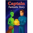 Captain Fantastic Story A Magical Adventure for Kids - ebook (ePub ...