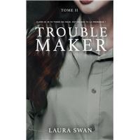 Troublemaker | fnac