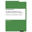 Der Einfluss des Englischen auf die deutsche Pressesprache der ...