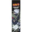 Naruto - Marque-pages à gratter Naruto - Édition Kakashi - Naruto ...