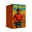 Dry Gulch - ebook (ePub) - C Lowry - Achat ebook | fnac