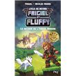 Frigiel Et Fluffy - Tome 1 - Frigiel et Fluffy - Tome 1 Le retour de l ...