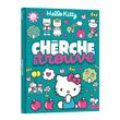 Hello Kitty - Mon cherche et trouve - Dernier livre de Sanrio Studios - Précommande & date de ...