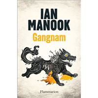 Ian Manook : biographie, bibliographie | fnac