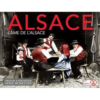 Calendrier perpétuel alsace - l'alsace au cœur - broché - Hervé ...