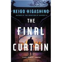Keigo Higashino : tous les livres | fnac