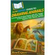 HowExpert Guide to Drawing Animals A 39-Day Step-by-Step System with ...