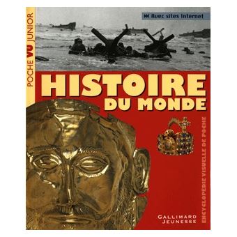 Histoire du monde - broché - Philip Wilkinson, Thomas Guidicelli - Achat Livre | fnac