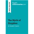 The Myth of Sisyphus by Albert Camus (Book Analysis) Detailed Summary ...